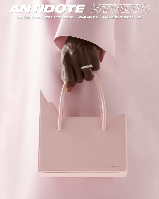 Who is Ichon, the rapper featured in the campaign of Kiss Kiss, the new ...