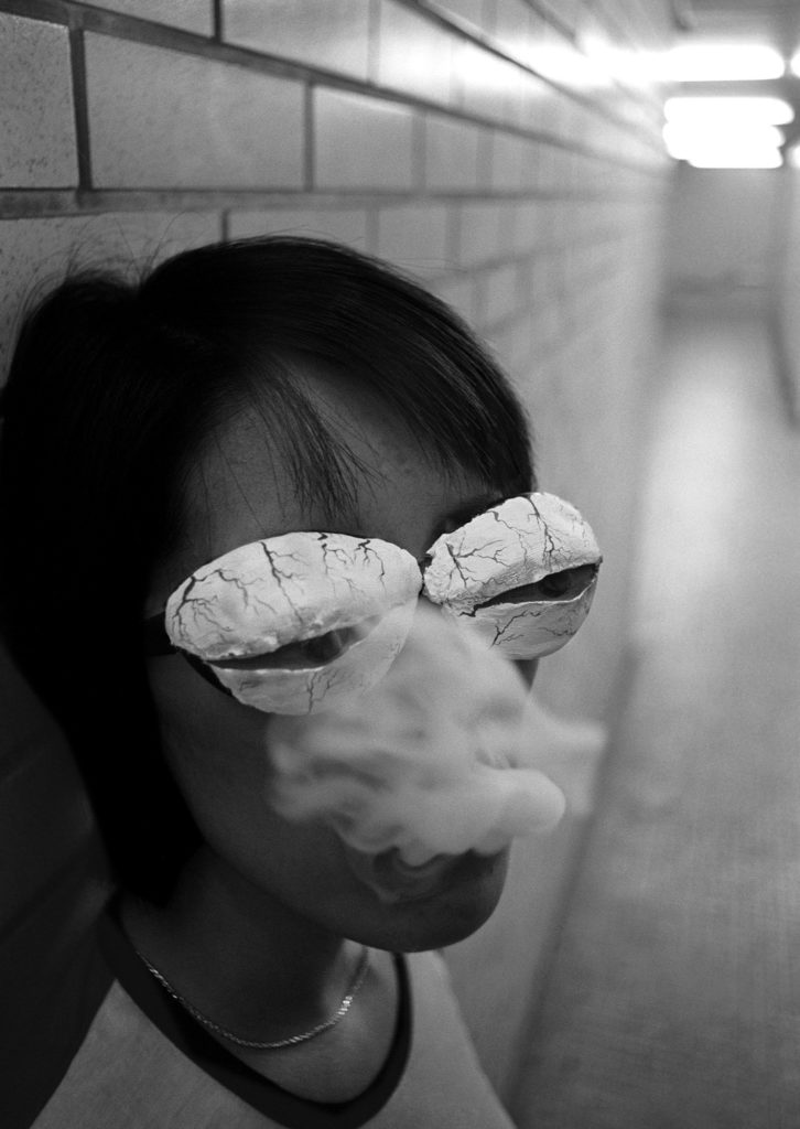 The MEP presents Moriyama – Tomatsu: Tokyo, the historic exhibition of ...