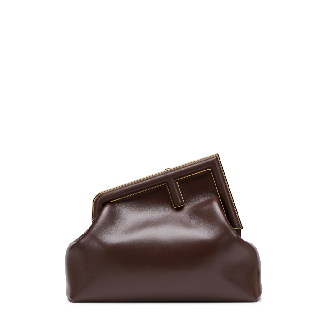 The perfect bag – FENDI First by Kim Jones for his first ready-to-wear ...