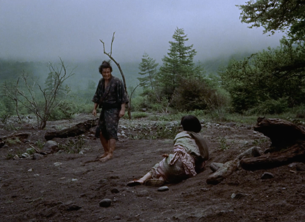 Musashi is a trilogy consisting of the films The Legend of Musashi ...