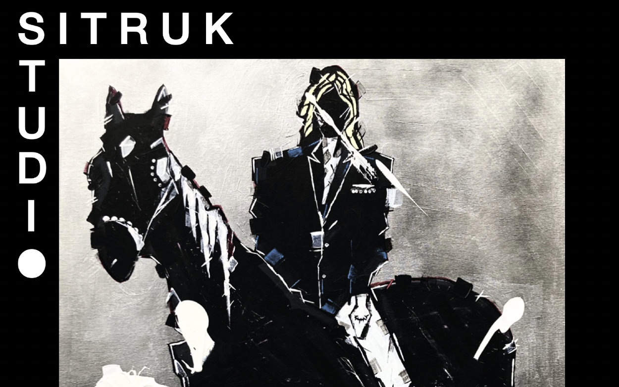 Sitruk Studio opening during Paris Fashion Week – March 2 – March 5 ...