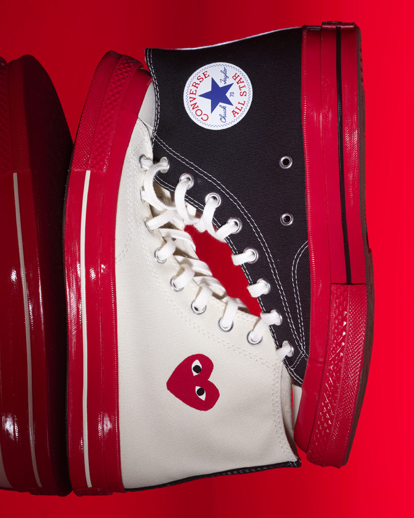 CDG PLAY_CONVERSE RED SOLE_IG_POST 4x5_3 – A Shaded View on Fashion