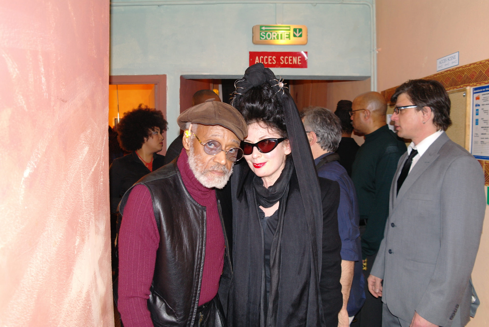 Celebrating Melvin Van Peebles in what would have been his 90th ...