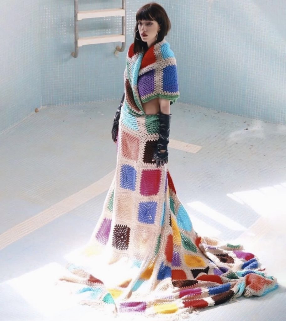 Salar Bil, an Iranian artist based in Tehran fighting for his rights ...