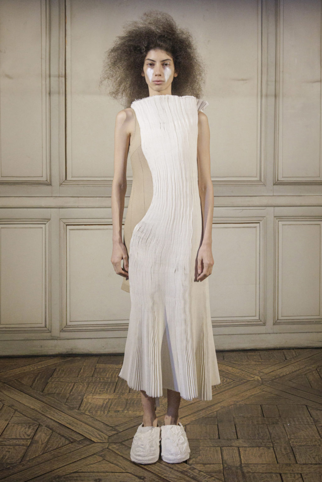 Caroline Hu show, Runway, Ready To Wear, Spring Summer 2023, Paris ...