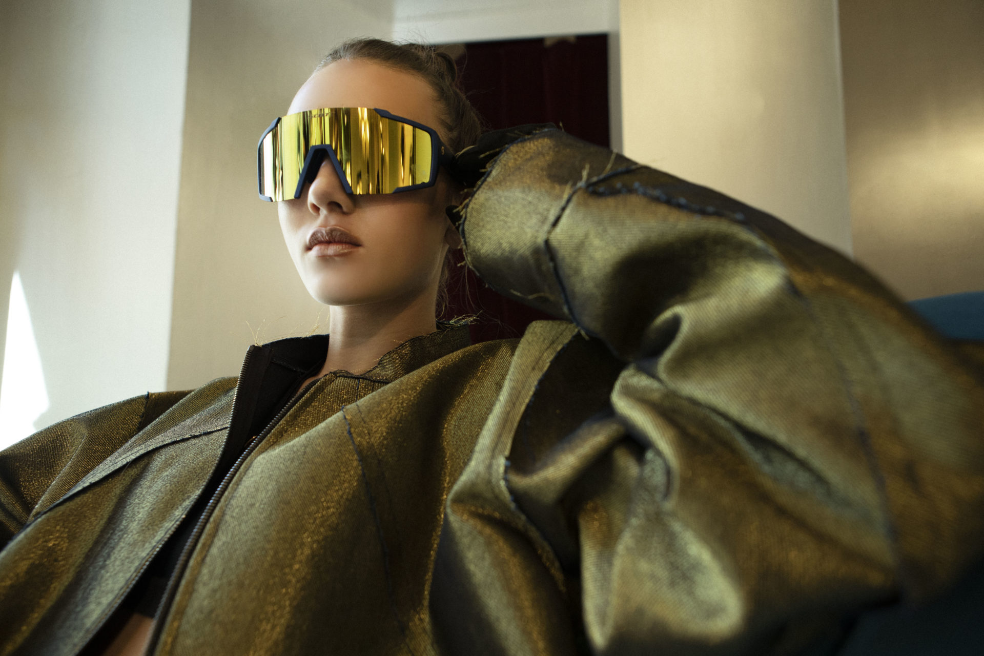 19 VI Valentina Ilardi_SS23 RETRO FUTURE_ ph credit Peppe Tortora – A ...