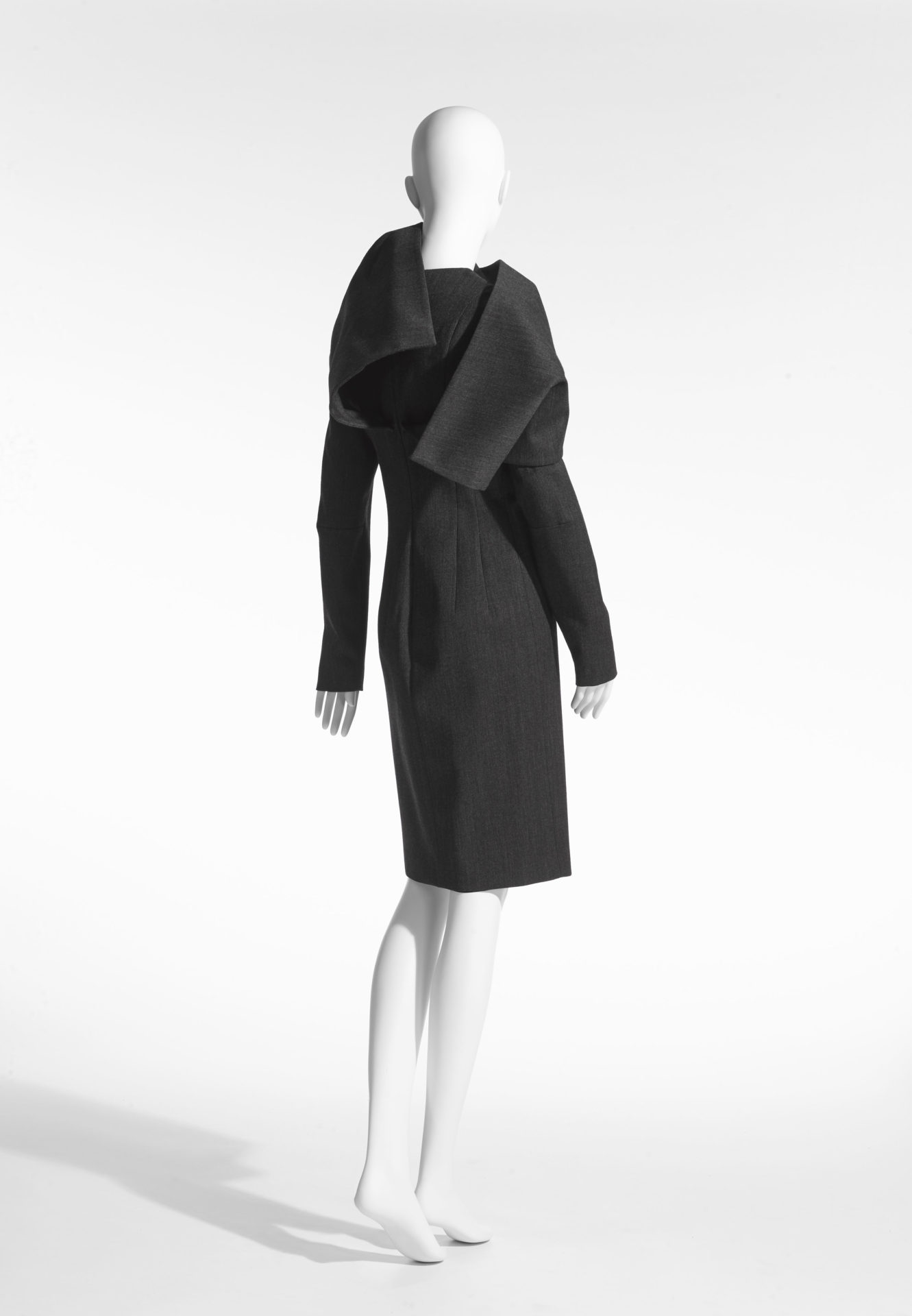 GRAY4 – A Shaded View on Fashion