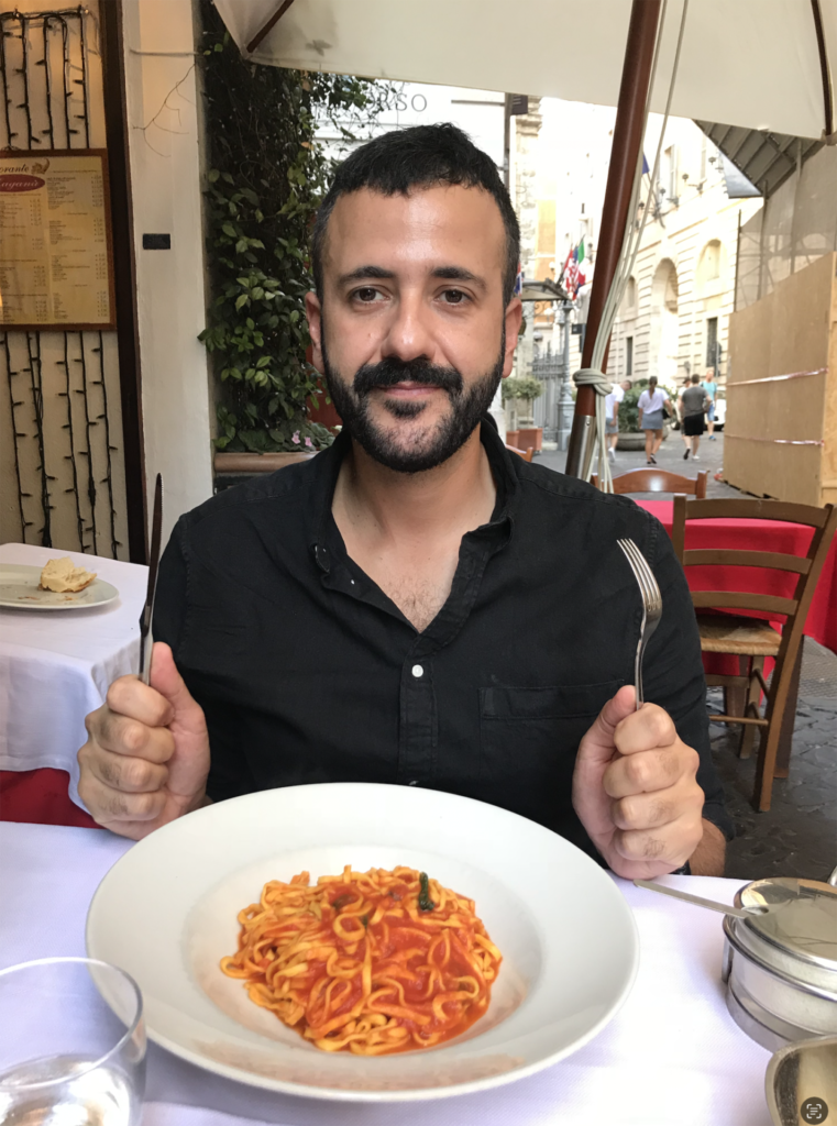 Happy Birthday to my dear friend Konstantinos Menelaou – A Shaded View ...