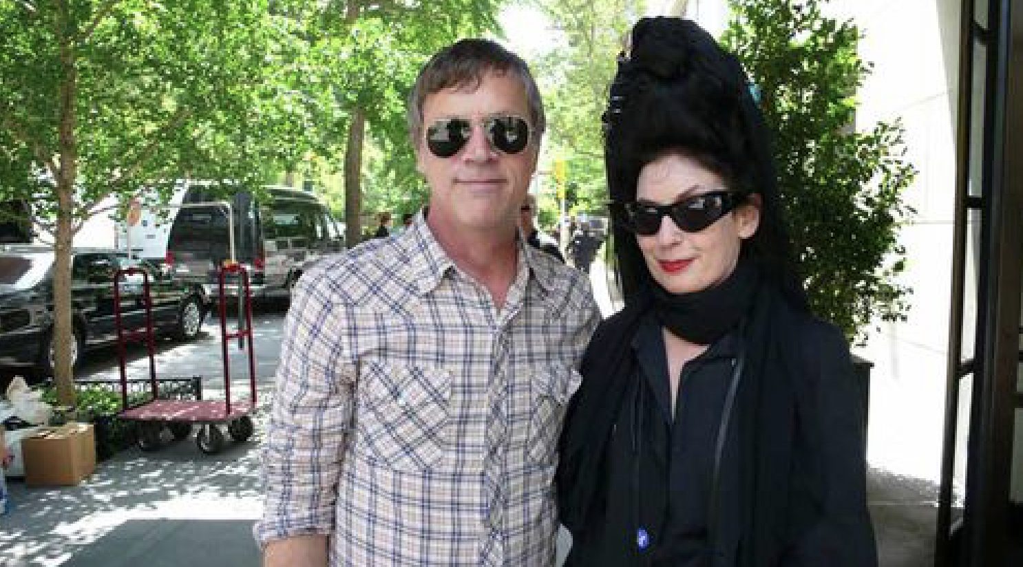 A Delicate Dance: Exploring May December Relationships with Todd Haynes ...