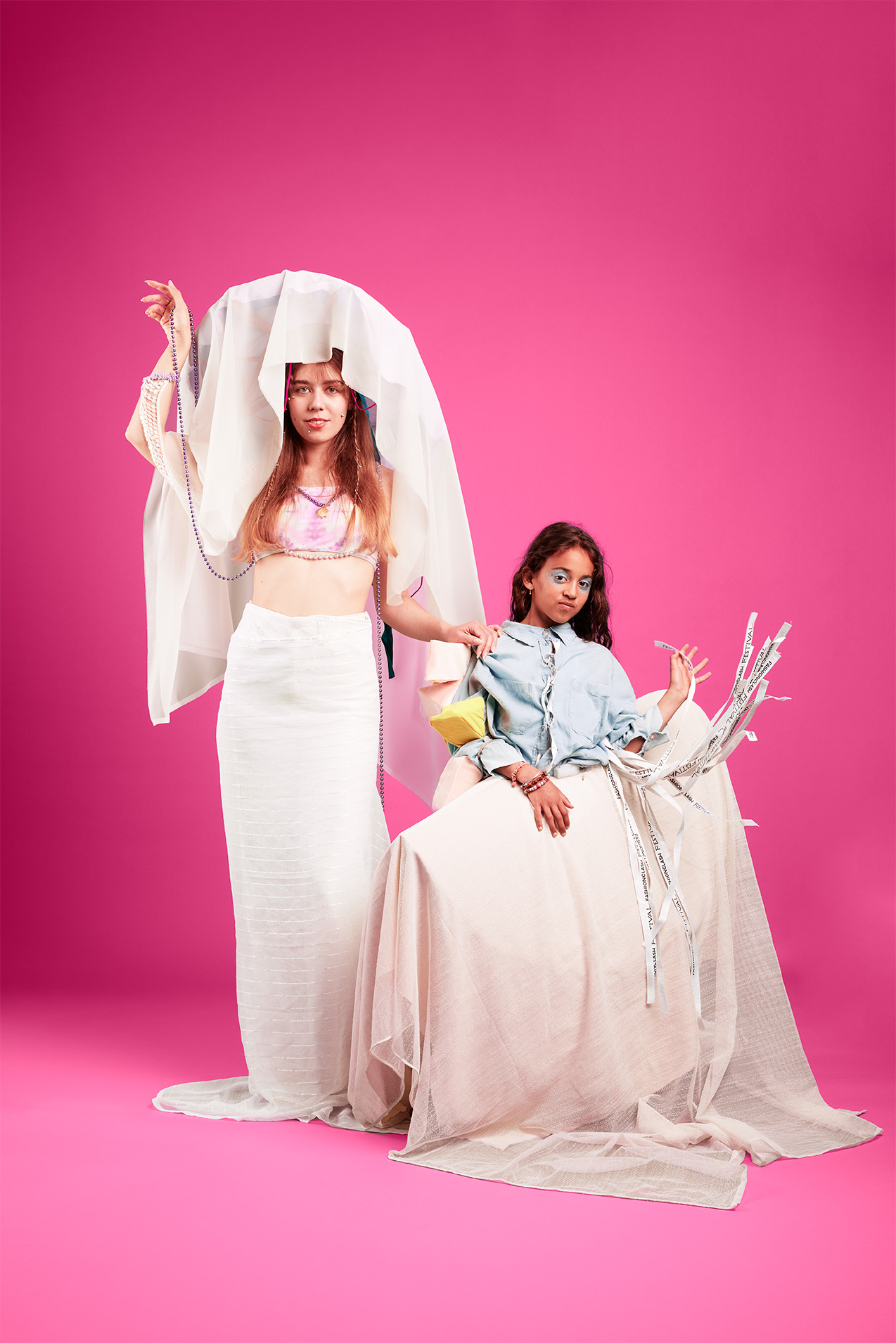 FASHIONCLASH Festival 2023: Celebrating Contemporary Fashion Culture ...