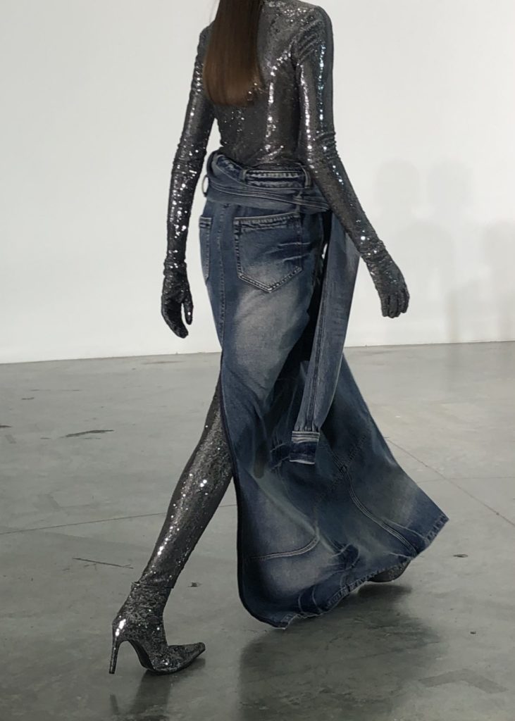 JUUN.J Men’s SS24: One Small Step For Man, One Giant Leap For Mankind ...