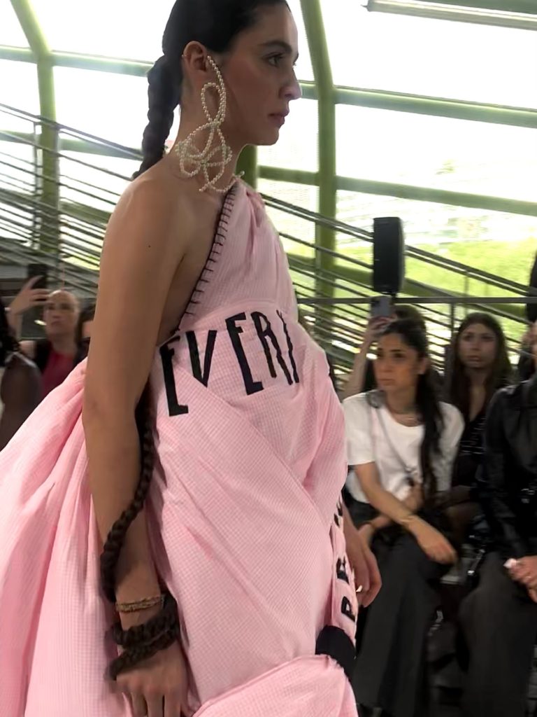 Bachelor Graduates of L’Institut Français de la Mode Open This Men’s ...