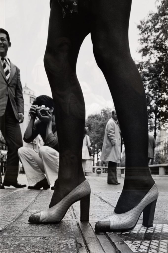 Intimate Mythologies: Juergen Teller and Dovile Drizyte’s Visual Ode to ...