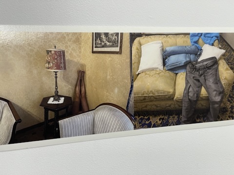 Intimate Mythologies: Juergen Teller and Dovile Drizyte’s Visual Ode to ...