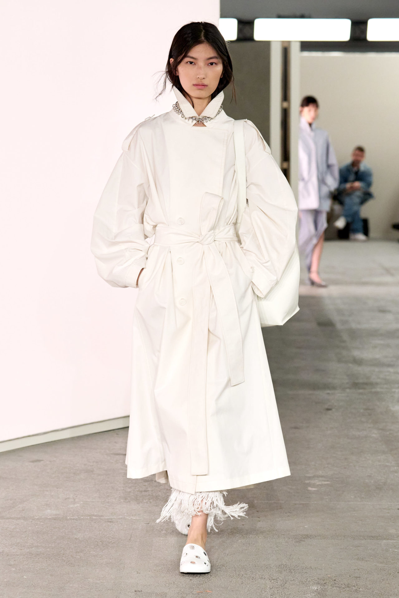 Enter TIME’s Confidential Club – A Shaded View on Fashion