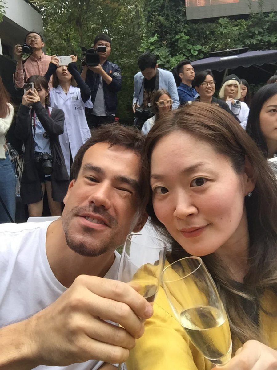 Jason-and-Akiko – A Shaded View on Fashion