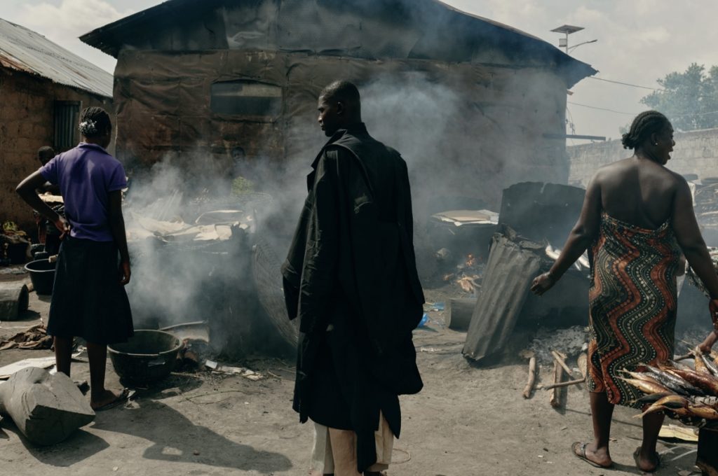 Fashion Photography Night at Palais Galliera with the PICTO Grand Prize ...