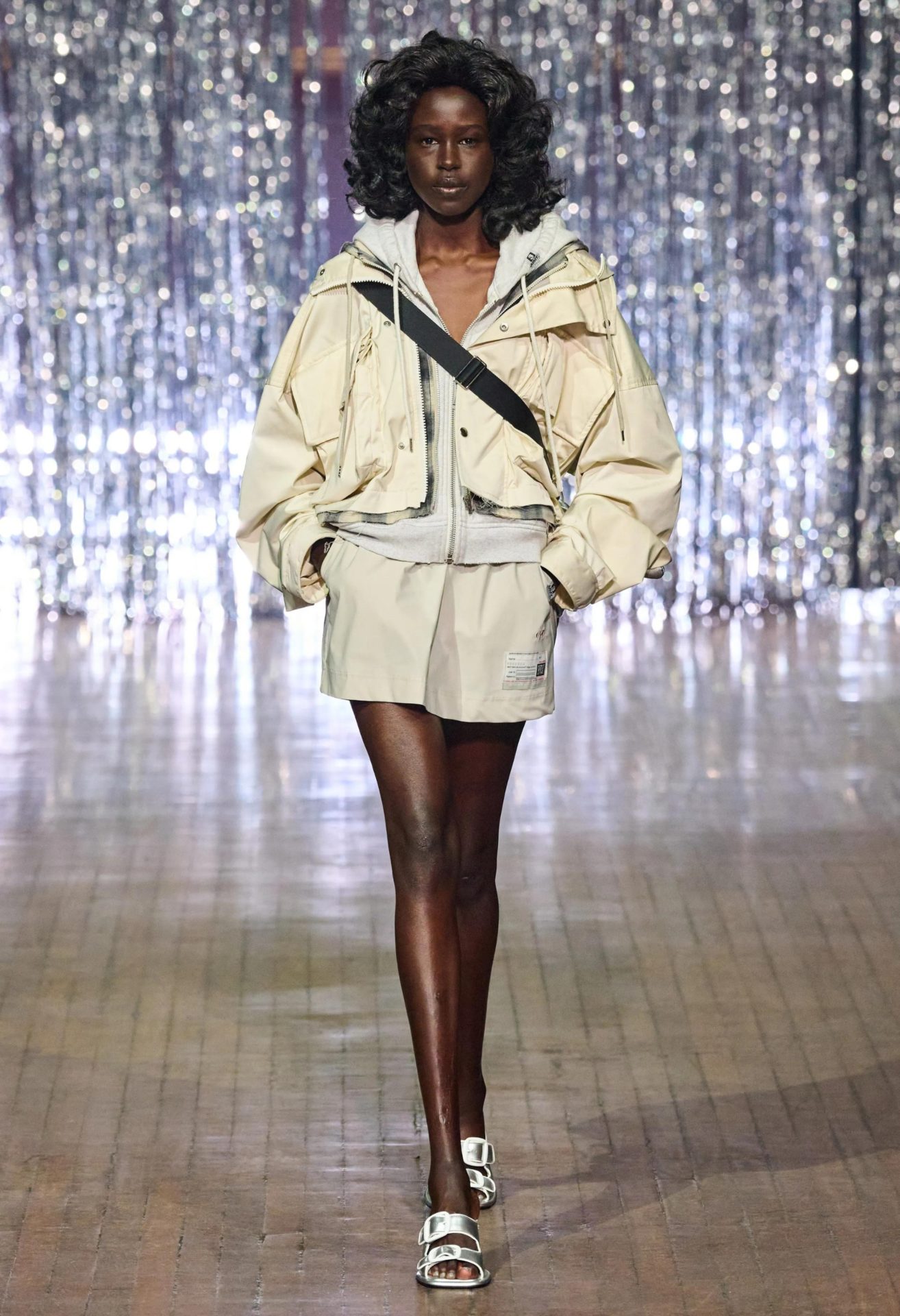 Maison MIHARA YASUHIRO’s SS25 Collection Celebrates Identity and Self ...
