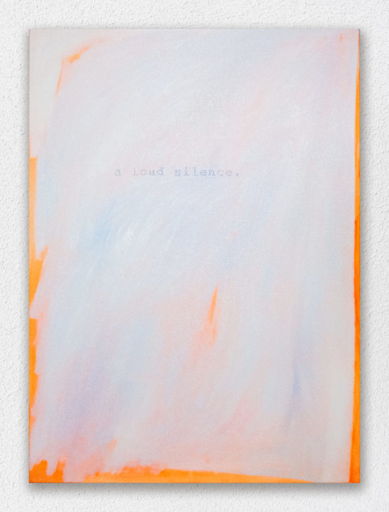 Artist Ruby Leyi Yang On Minimalism As A Form Of Meditation – A Shaded ...
