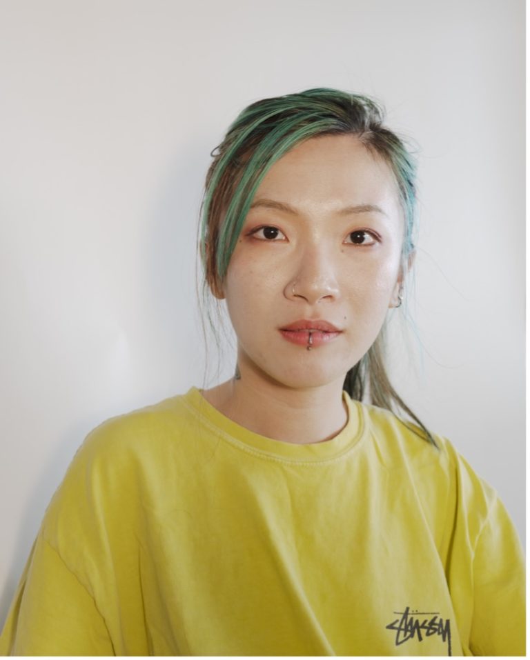 Artist Ruby Leyi Yang On Minimalism As A Form Of Meditation – A Shaded ...