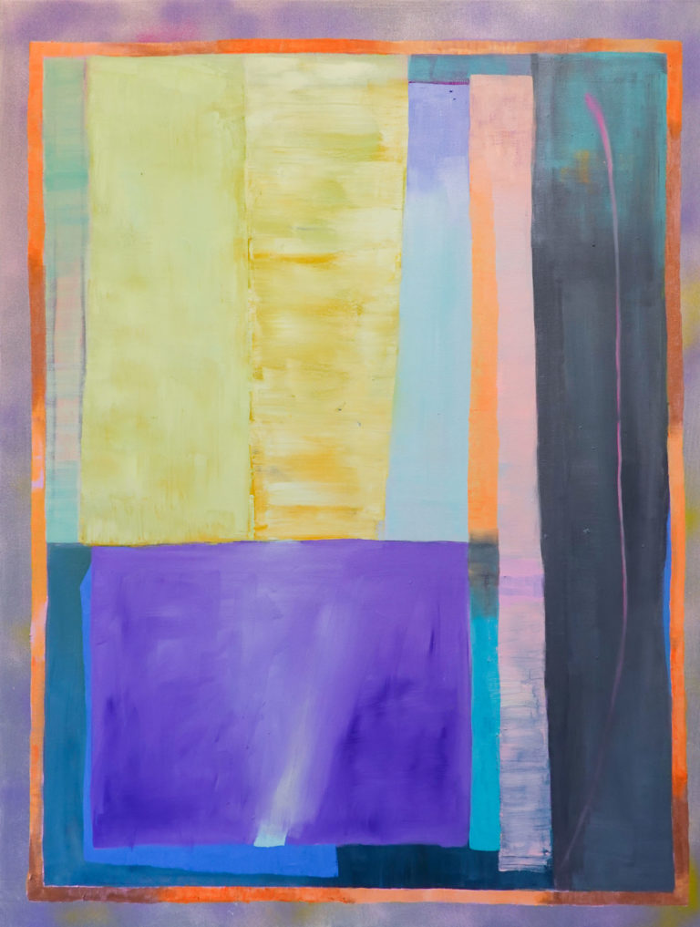 Artist Ruby Leyi Yang On Minimalism As A Form Of Meditation – A Shaded ...