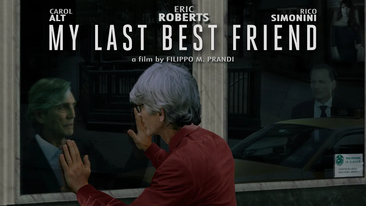 “My Last Best Friend”: Laura Albert Q&A w filmmaker Filippo M. Prandi – A Shaded View on Fashion