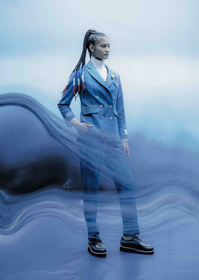 Woven Dreams: The Artistic Vision Behind Chinese Taipei team at the ...