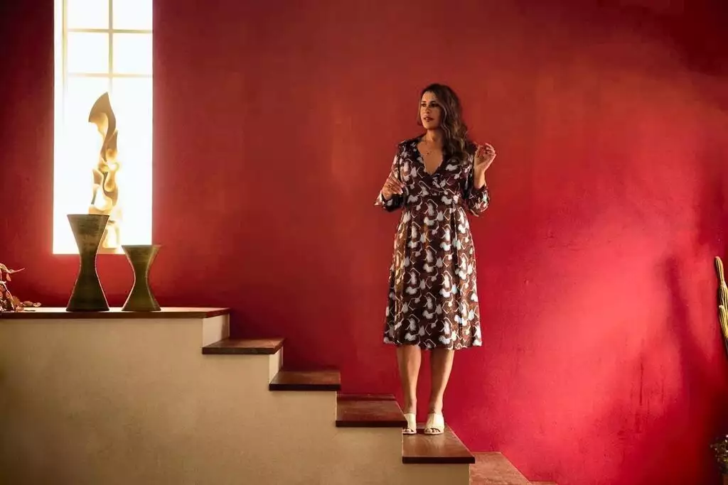 Emilia Perez : A significant contender for the Oscar by Mael Heinz – A ...