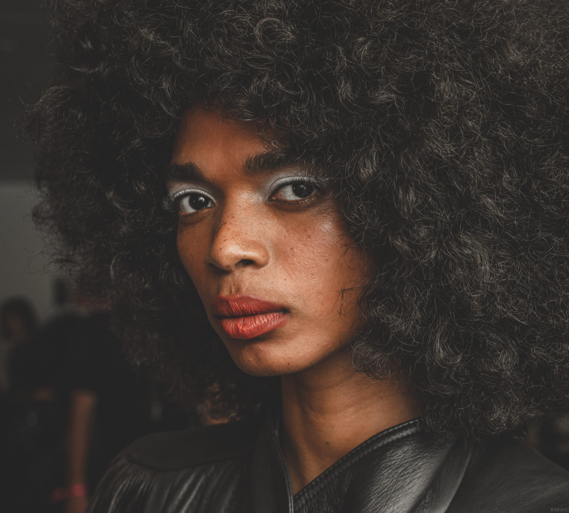 ALL – IN STUDIO S/S 2025 photos by Vlad C Barasu – A Shaded View on Fashion