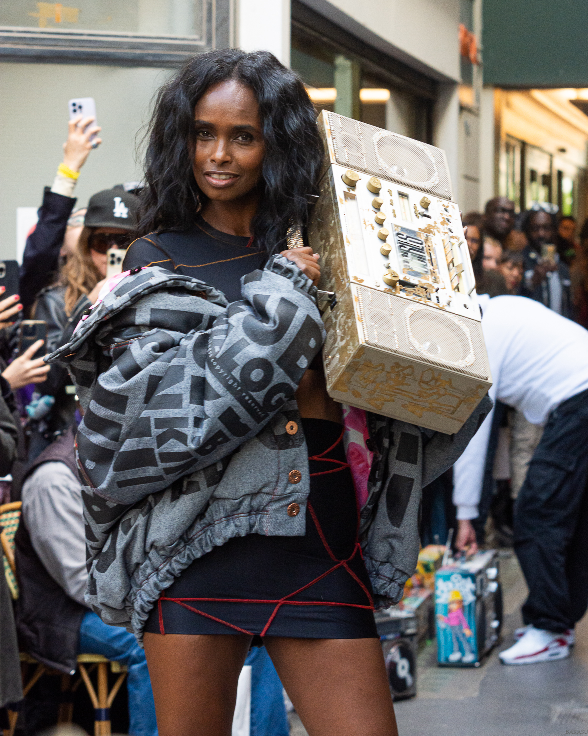 Xuly Bet SS25 photos by Vlad C Barasu – A Shaded View on Fashion