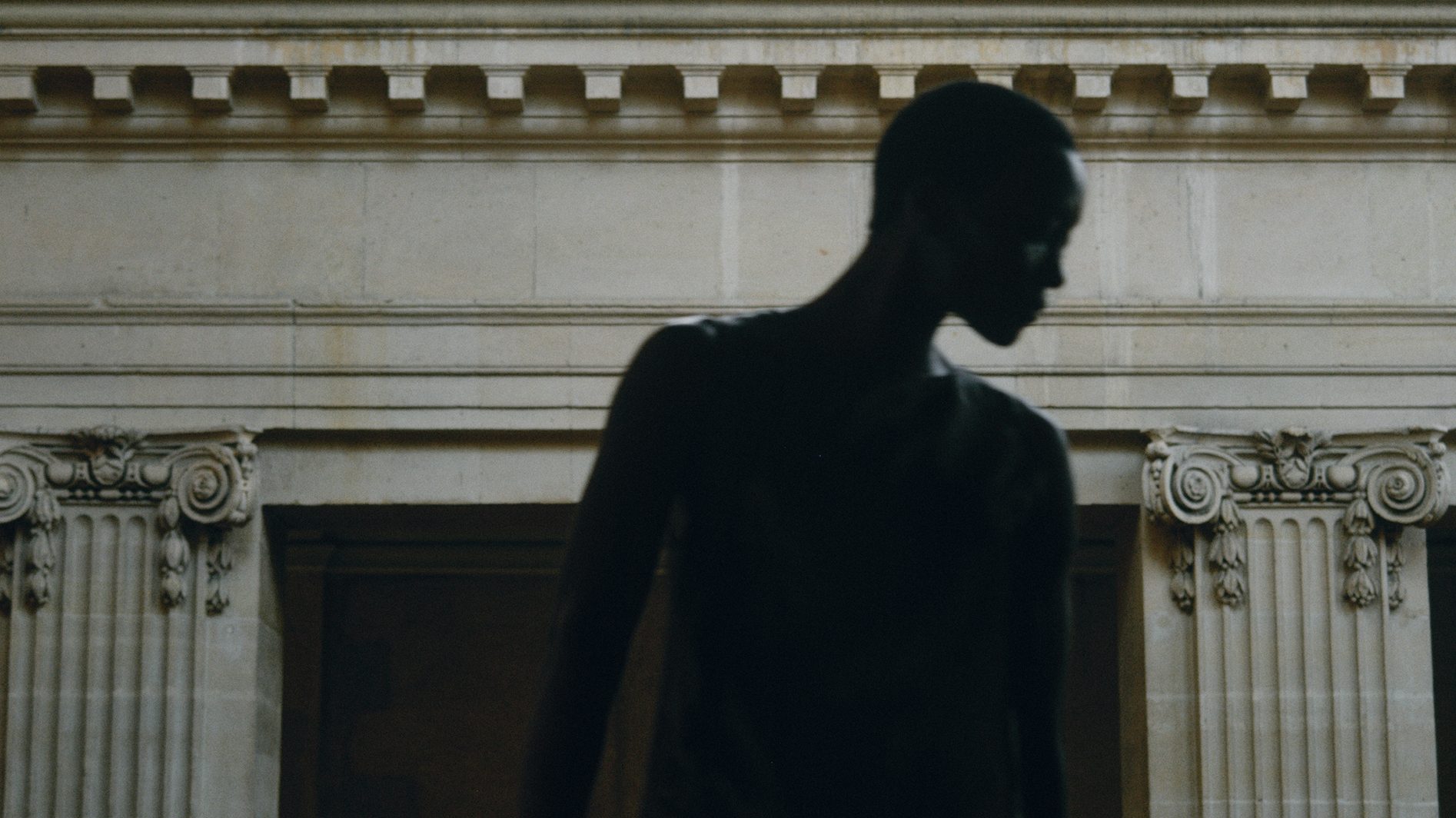 Ephemeral Forms and Poetic Rhythms at Ruohan AW 25/26 – A Shaded View ...