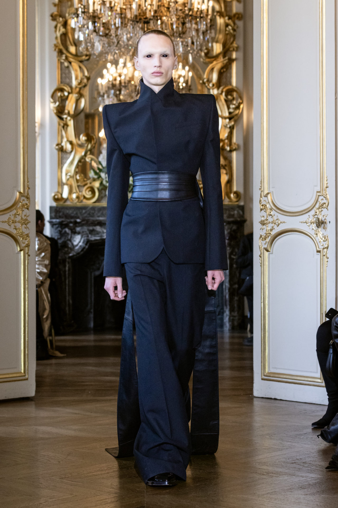 MatieresFecales_AW25_IK_025 – A Shaded View on Fashion