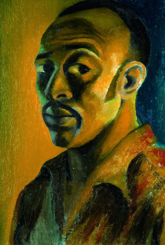 “Paris Noir”: Unveiling the Influence of Black Artists in France, 1950 ...