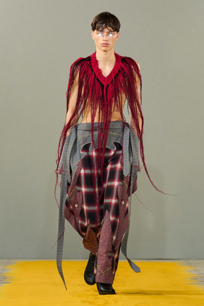 Craig Green’s SS26 Collection—A Poetic Collision of Memory and ...