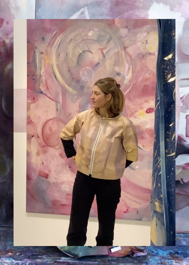 Mathilde Denize presents Camera Ballet: A Cinematic Poetry of Bodies ...