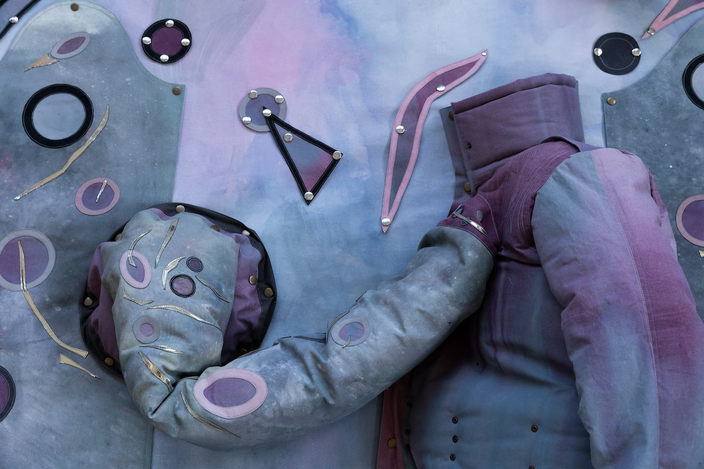 Mathilde Denize presents Camera Ballet: A Cinematic Poetry of Bodies ...