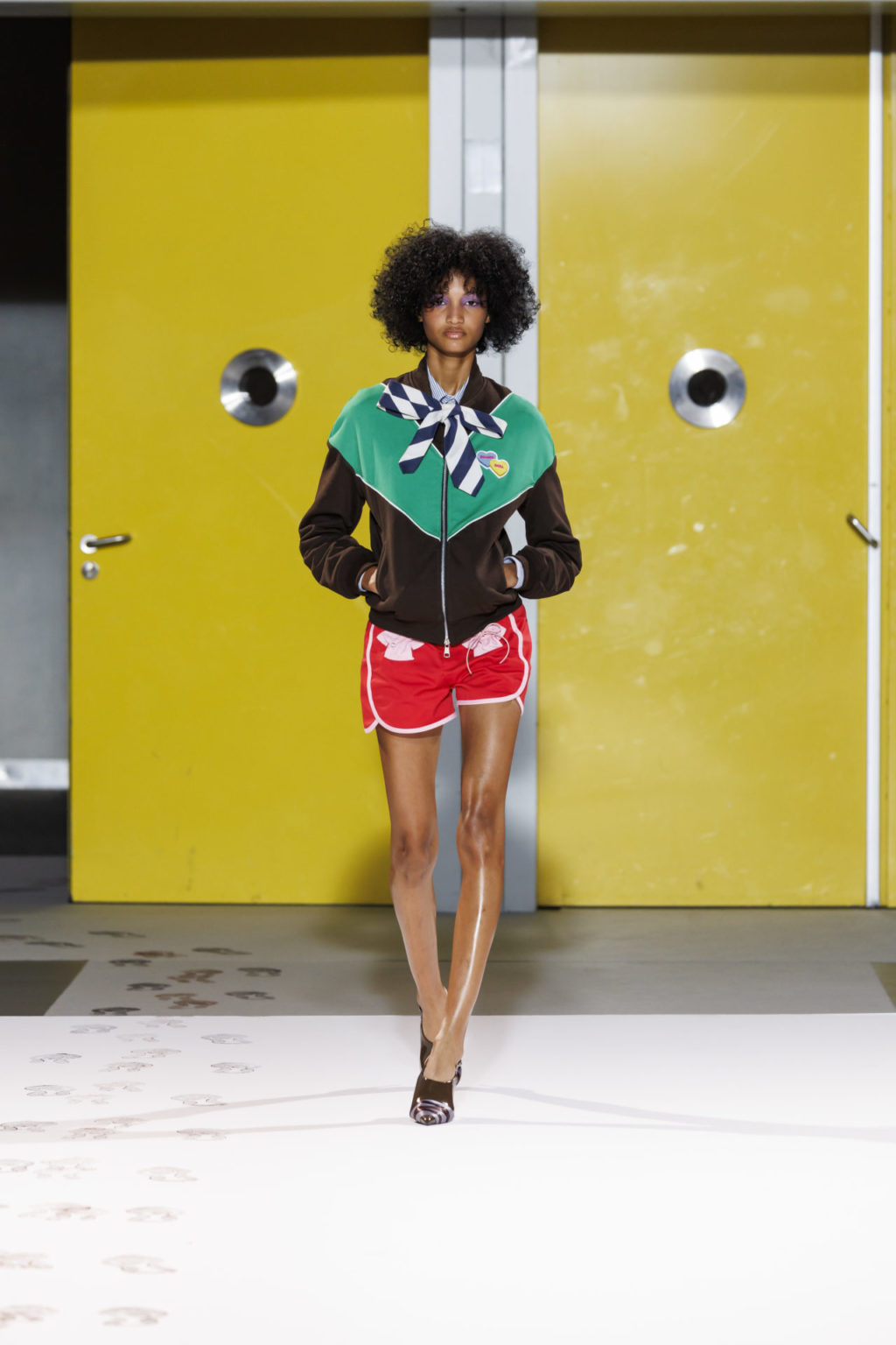Zomer S/S 26: A Playful and Uplifting Vision of Womanhood – A Shaded ...