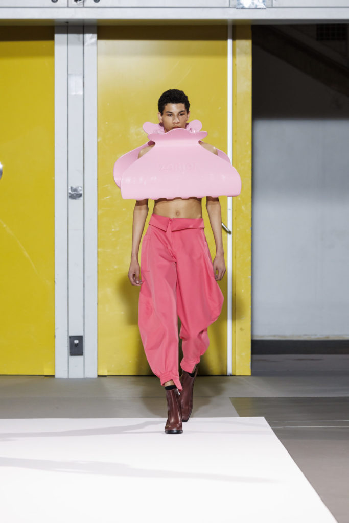 Zomer S/S 26: A Playful and Uplifting Vision of Womanhood – A Shaded ...