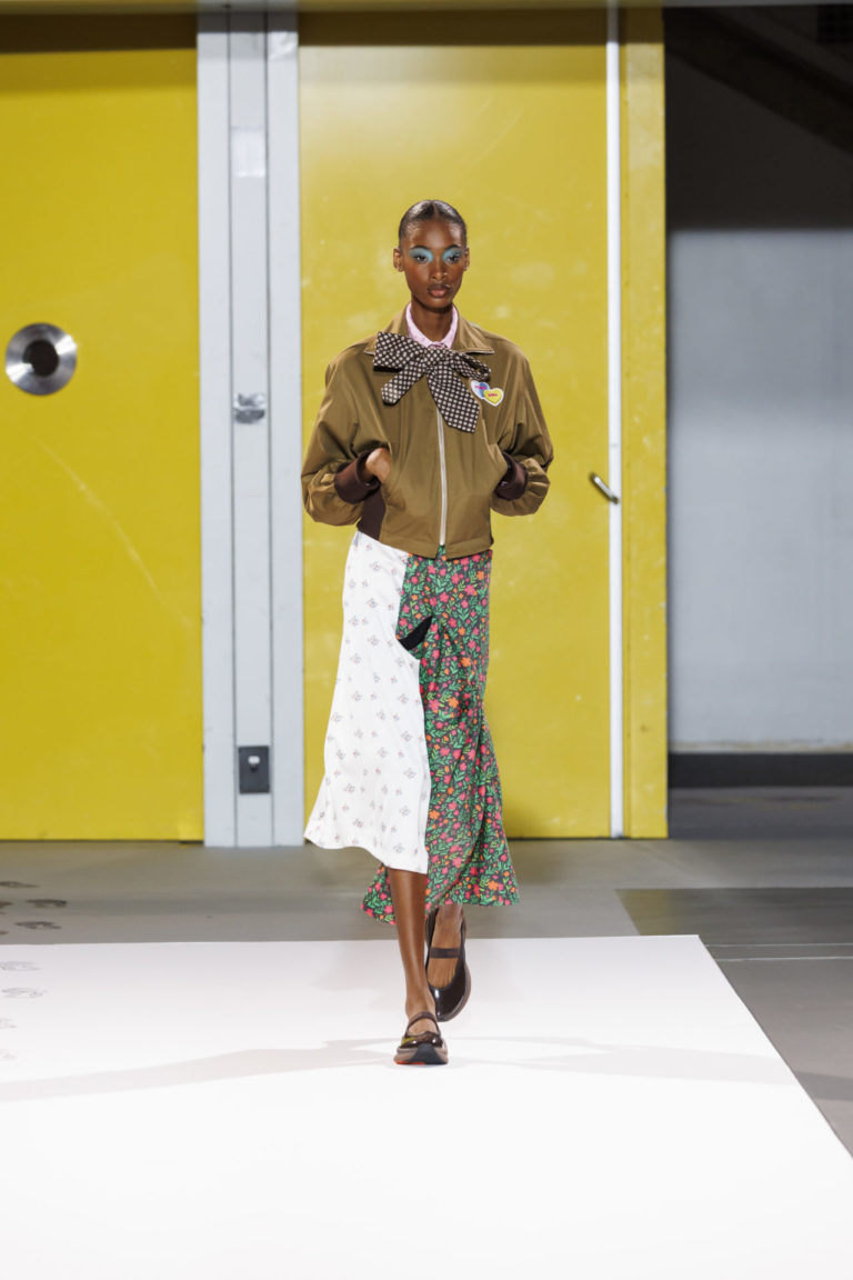 Zomer S/S 26: A Playful and Uplifting Vision of Womanhood – A Shaded ...