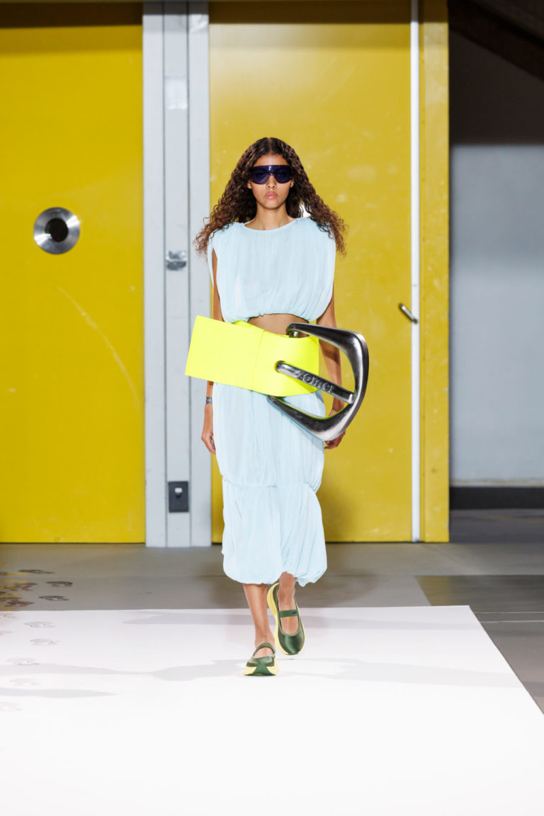 Zomer S/S 26: A Playful and Uplifting Vision of Womanhood – A Shaded ...