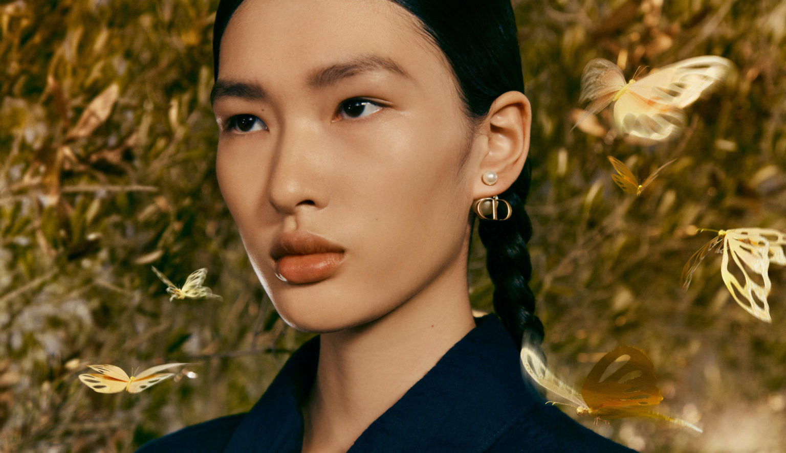 The New Convergence of Fashion, Art & Technology Bianca Redgrave, Studio Private – A Shaded View ...