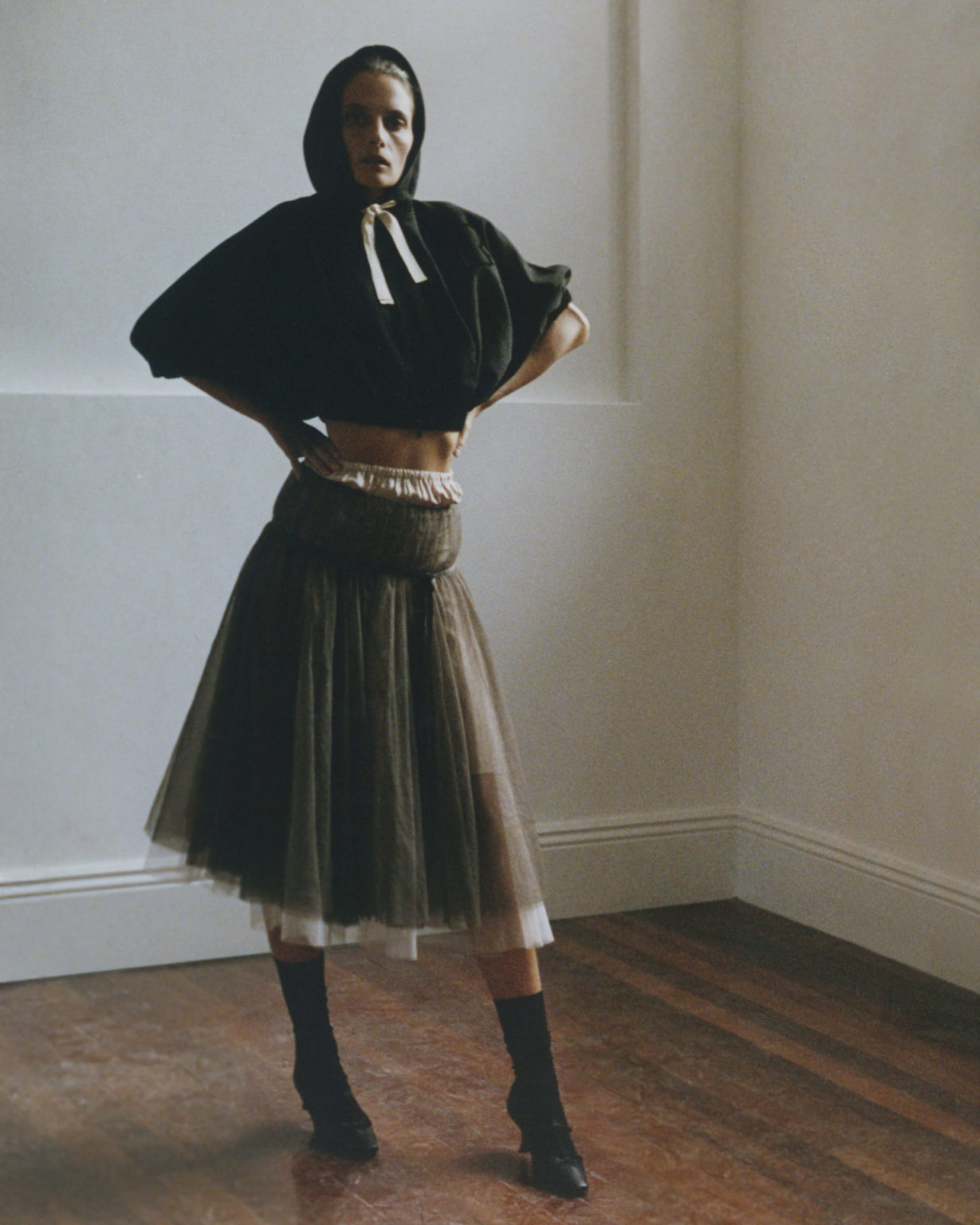 DOVER STREET MARKET PARIS PRESENTS ITS NEW COLLECTIONS – A Shaded View ...