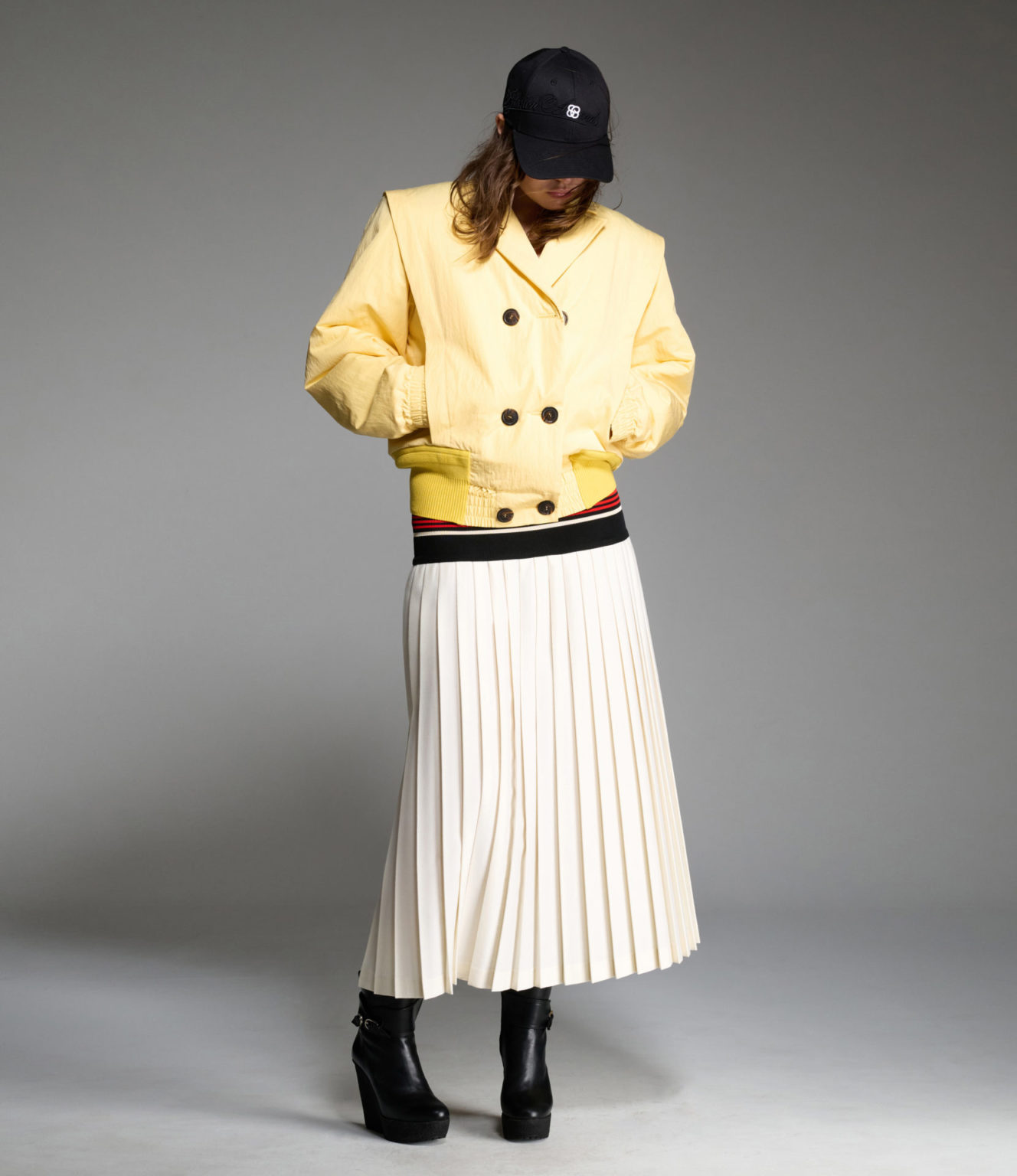 DOVER STREET MARKET PARIS PRESENTS ITS NEW COLLECTIONS – A Shaded View ...